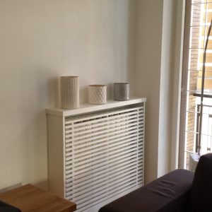 Copritermosifoni in legno classici e moderni. Vendita online ...